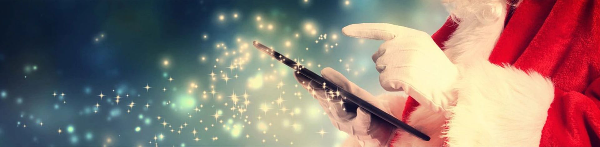 Get in Touch with Us - Santas Membership