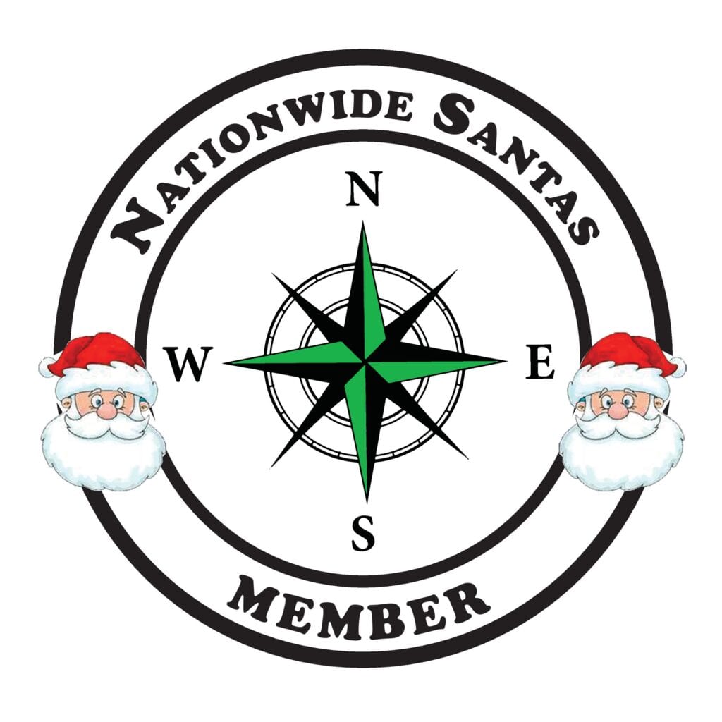 Santa Claus Performer Insurance - Santas Membership